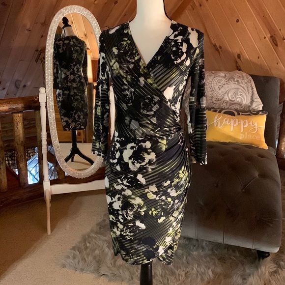 Cache | Dresses | Cache Dress | Poshmark